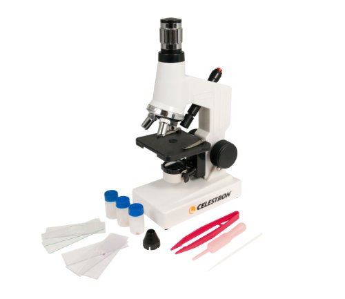 Celestron 44121 Microscope Kit