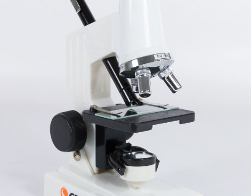 Celestron 44121 Microscope Kit