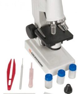 Celestron 44121 Microscope Kit