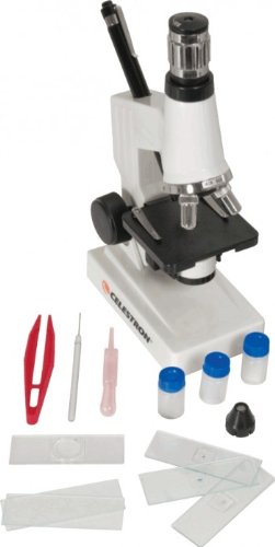 Celestron 44121 Microscope Kit