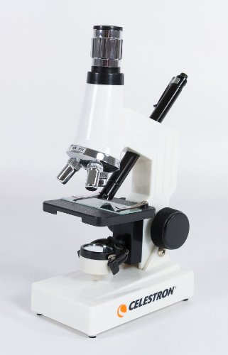 Celestron 44121 Microscope Kit