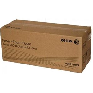 xerox 700 fuser