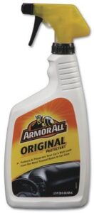 armor all arm 10326 32 oz water-based original protectant, trigger sprayer