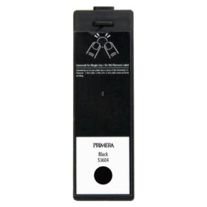 2DY9106 - Primera 53604 Ink Cartridge - Black