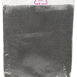 Hagen 18-Pack Fluval Carbon Nylon Bags for Canister Filters, 100gm