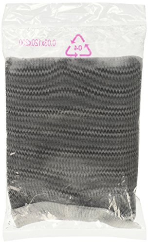 Hagen 18-Pack Fluval Carbon Nylon Bags for Canister Filters, 100gm