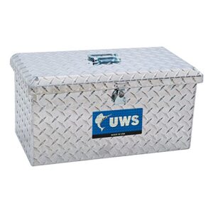 uws tb-2 20" large tote box