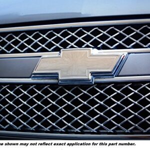 All Sales 96023K Grille Emblem