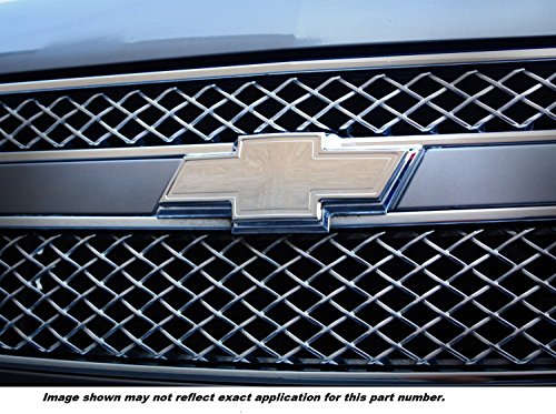 All Sales 96023K Grille Emblem