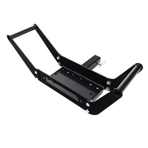 smittybilt winch cradle - 2811