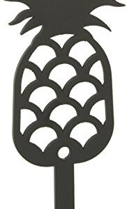 5 Inch Pineapple Wall Hook Small