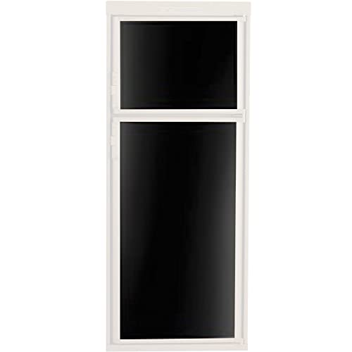 DOMETIC 3106863.073C Black 2652/3661/3663 Door Panel