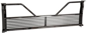 stromberg carlson vgd-10-100 100 series tailgate vent dodge 2010 dodge, black