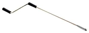 stromberg carlson lg-119226 manual crank handle