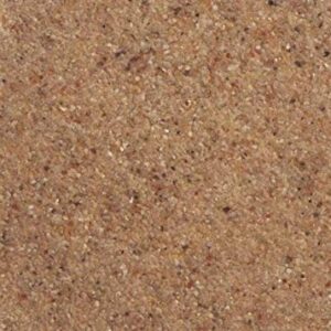 Carib Sea ACS05839 Super Natural Sunset Gold Sand for Aquarium, 5-Pound