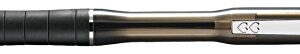 Paper Mate Profile Elite Retractable Ballpoint Pens, Bold Point (1.4mm), Black, 12 Count