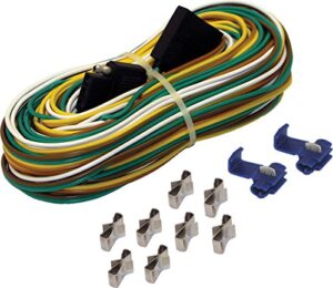 shoreline marine 4-way trailer wire harness (25-feet)