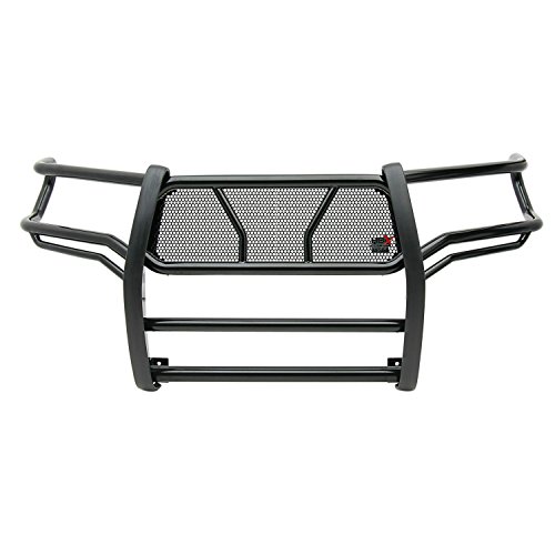 Westin 57-2235 Black HDX Grille Guard fits 2007-2013 Tundra