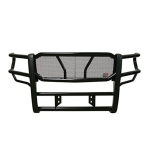 westin 57-2505 hdx grille guard fits 09-14 f-150