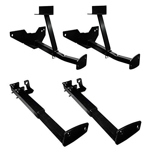 Torklift - 138.1834 F3005 Rear Frame Mounted Tie-Down