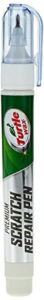 turtle wax t-121 scratch repair pen - 0.3 oz.