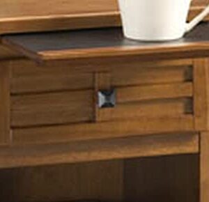 Home Styles Arts & Crafts Cottage Oak Night Stand by Home Styles, 1-drawer