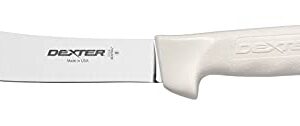 Dexter-Russell 6" Butcher Knife, S112-6PCP, SANI-SAFE series