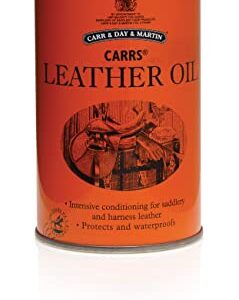 Carr & Day & Martin Cars Leather Oil, 300ml