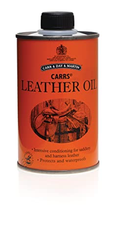 Carr & Day & Martin Cars Leather Oil, 300ml