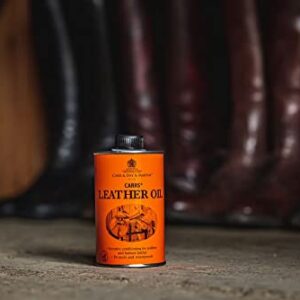 Carr & Day & Martin Cars Leather Oil, 300ml