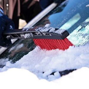 Mallory 523 24" Slimline Snow Brush