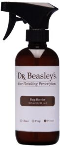 dr. beasley's p32d12 bug barrier - 12 oz.