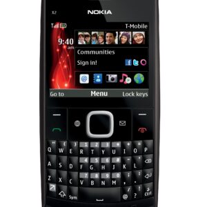 Nokia X2 Prepaid Phone (T-Mobile)