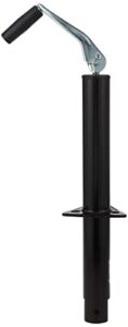 pro series ea20000303 a-frame jack , black