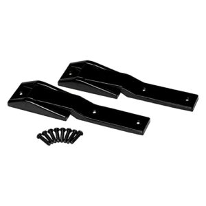 kentrol 50478 tailgate hinge set