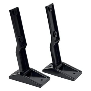 Kentrol 50478 Tailgate Hinge Set