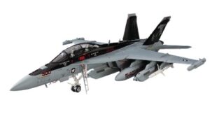 hasegawa 1/48 ea-18g growler