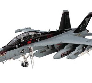 Hasegawa 1/48 EA-18G Growler