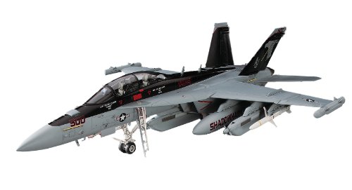 Hasegawa 1/48 EA-18G Growler