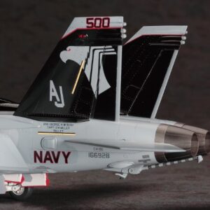 Hasegawa 1/48 EA-18G Growler