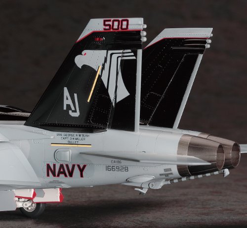 Hasegawa 1/48 EA-18G Growler