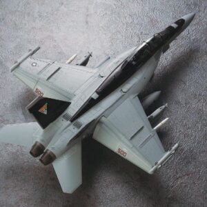 Hasegawa 1/48 EA-18G Growler