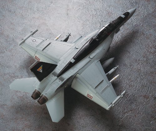 Hasegawa 1/48 EA-18G Growler