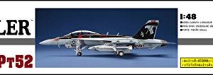 Hasegawa 1/48 EA-18G Growler