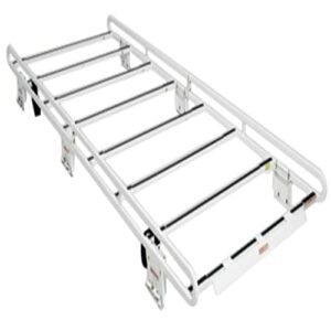 weather guard safari rack (3 pcs)