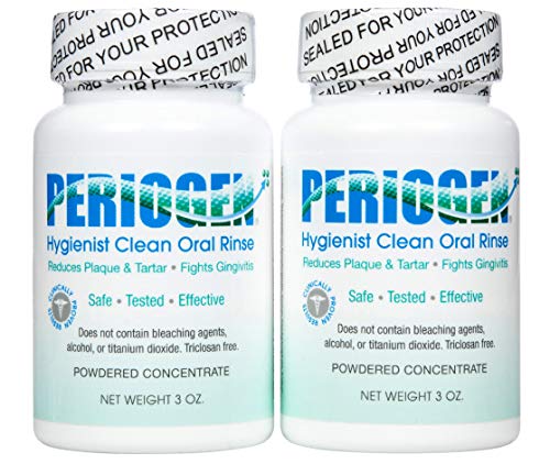 Periogen Complete Oral Health Rinse (2-PK)