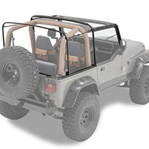 Bestop 5500401 Factory Style Box Kit for 1988-1995 Wrangler YJ