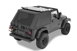 bestop 5682135 trektop nx for 2004-2006 wrangler unlimited