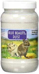 lixit chinchilla dust (13oz)