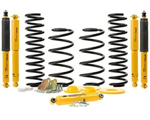 arb ometjhks old man emu complete suspension kit